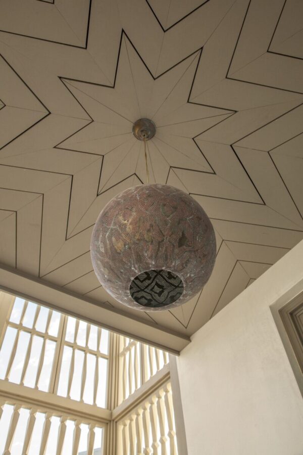 Ceiling, Paneling & Decking - EF San Juan